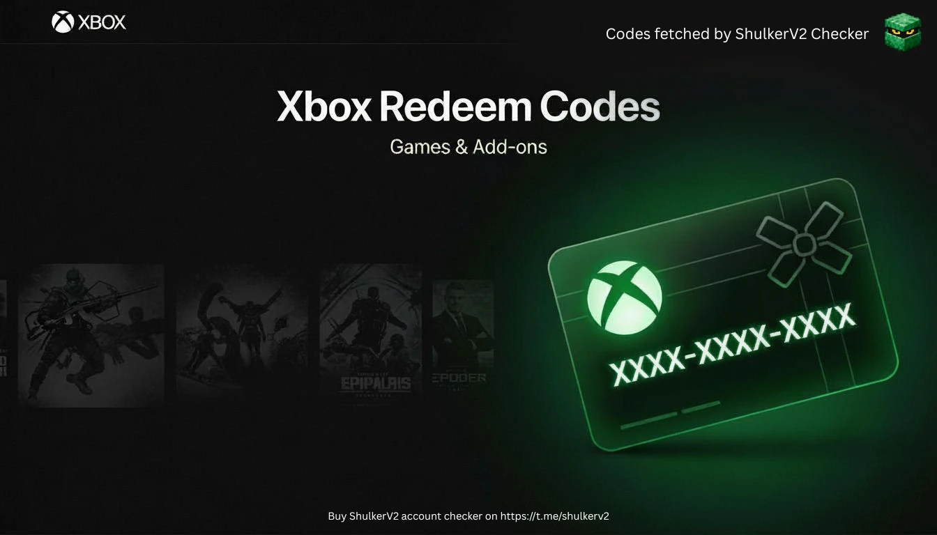 Microsoft Random Codes - sxmarket